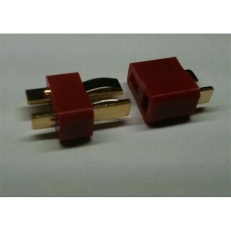 5 Paar Dean Stecker Lipo Modellbau Akkus Bei Mylipo Online Kaufen 500