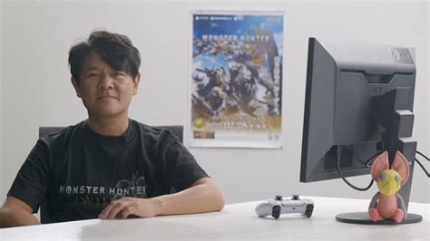 몬스터헌터 스토리즈 발표 트레일러 Nintendo Switch Pc Ps4 「몬스터헌터」 시리즈의 Rpg 제1탄인 「몬스터헌터 스토리즈」가 한글화되어 등장