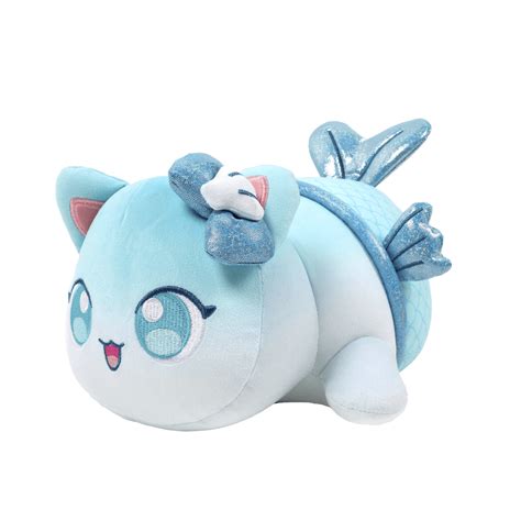 Aphmau Plush Toys For Preschool Classroom Comfort Walmart Business Supplies