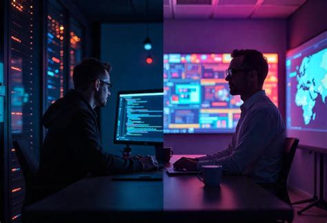 Data Engineer Vs Data Architect Whats The Difference