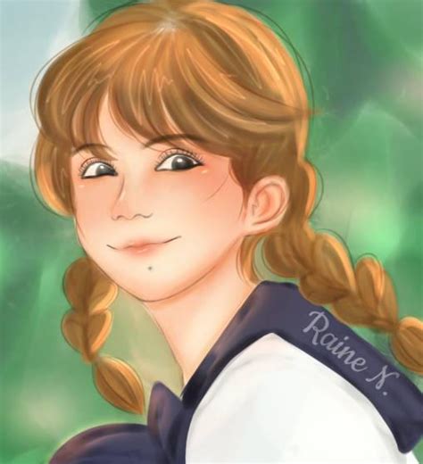Anime Realism 0 By Rainenatsume15 On Deviantart