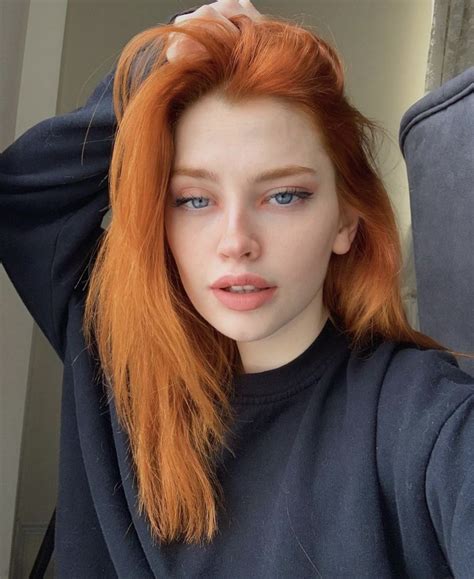 Yellow Hair Orange Hair Creative Hairstyles Cute Hairstyles Dye My Hair New Hair Hair