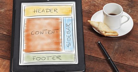 How To Edit Your Wordpress Website Footer