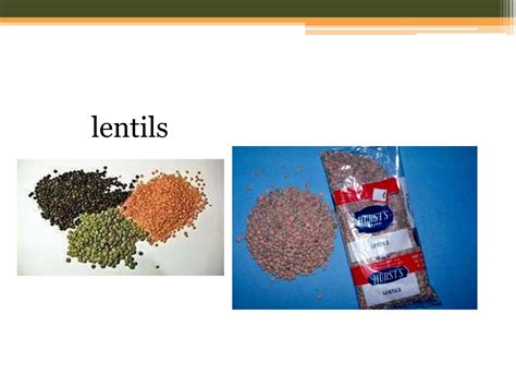 2 Classification And Importance Of Leguminous Crops Ppt