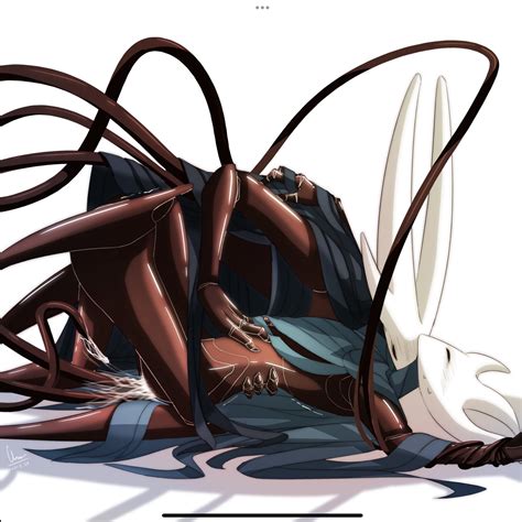 Rule 34 Ambiguous Gender Ambiguous Penetration Blush Broken Vessel