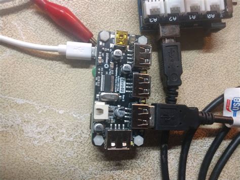 Motor Control And Beyond Show And Tell Dronebot Workshop Forums