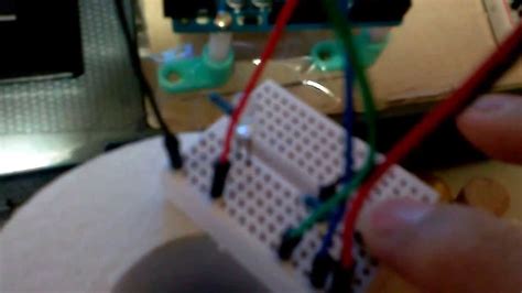 Arduino 푸시버튼 사용하기 YouTube