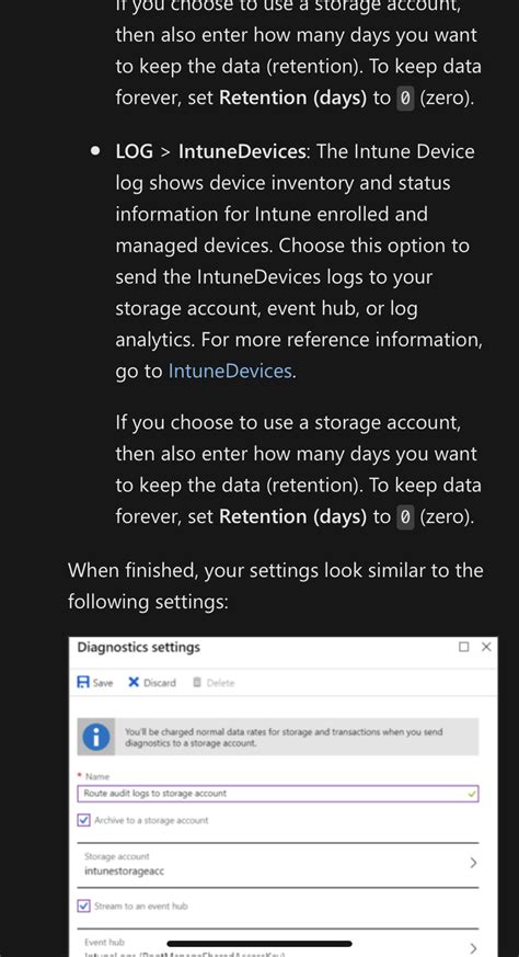 Intune Device Wipe Logs Microsoft Community Hub