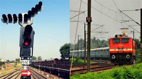 Railways Orders Double Locking Of All Signalling Assets