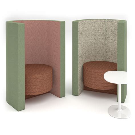 Base Modular Seating System Meinteriors