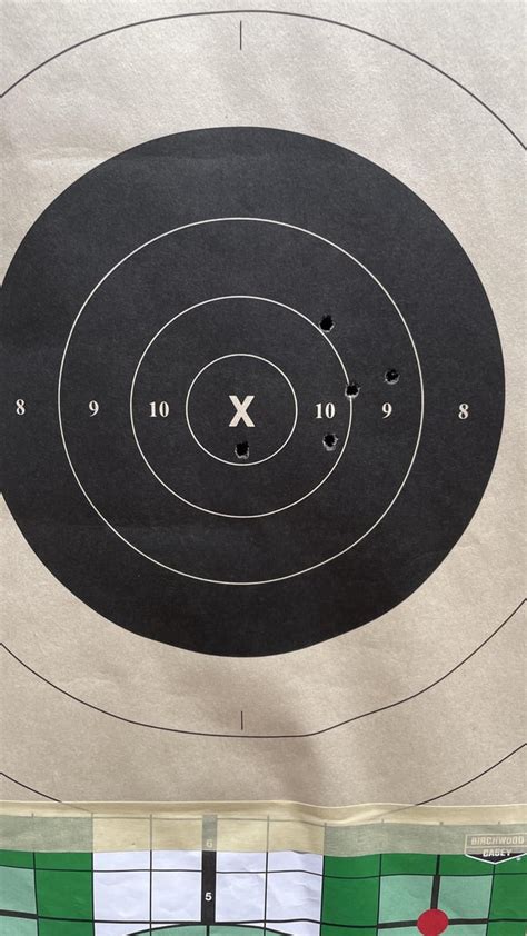 Precision Unleashed Mastering Sport Shooting Accuracy