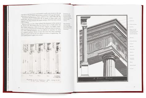 The Laymans Guide To Classical Architecture