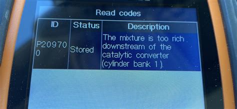 C CEL Code P R Mercedes Benz