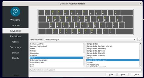 How To Install Debian 12 [step By Step] Linuxfordevices