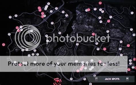 Need For Speed Most Wanted Maps Sapjeart