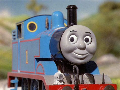 Discuss Everything About Thomas The Tank Engine Wiki Fandom