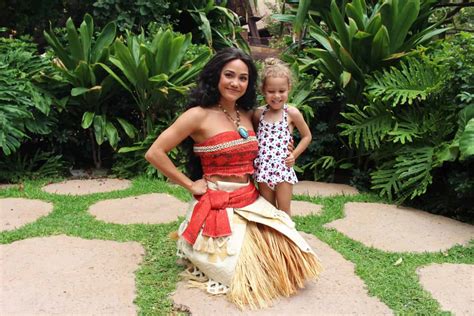 Characters At Disneys Aulani In 2025 This Bliss Life