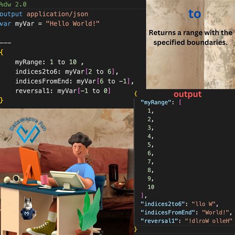Dataweave Fun On Linkedin Dataweavelearning Mule Mulesoft