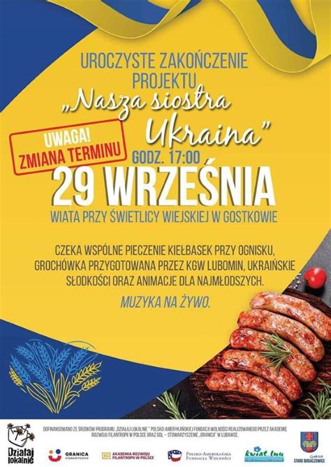 Moja Siostra Ukraina