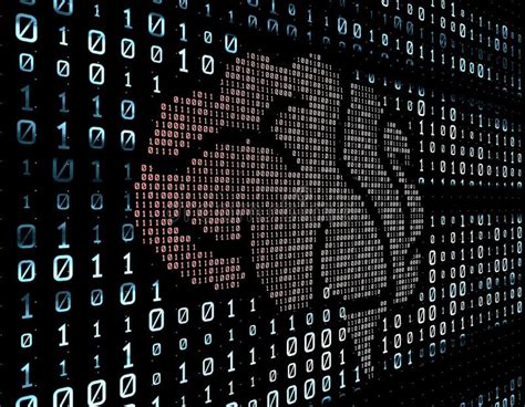 Binary Digital Array Big Data Transmission And Intelligent Brain