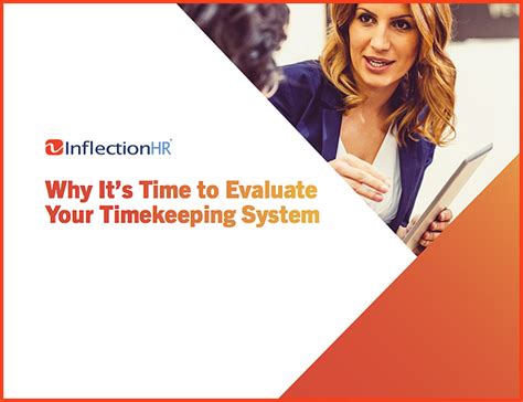 Why Its Time To Evaluate Your Timekeeping System