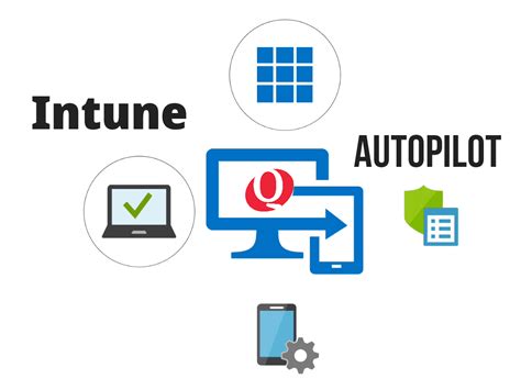Let Qbit It Solutions Streamline Your Device Management With Intune And