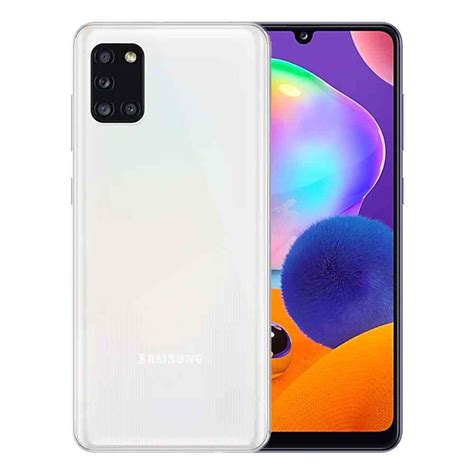 Samsung Galaxy A31 Price in Pakistan 2024 | PriceOye