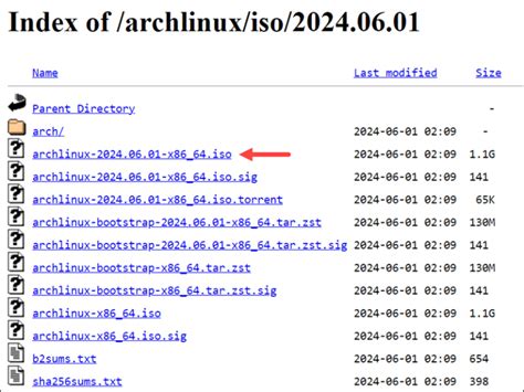 How To Install Arch Linux