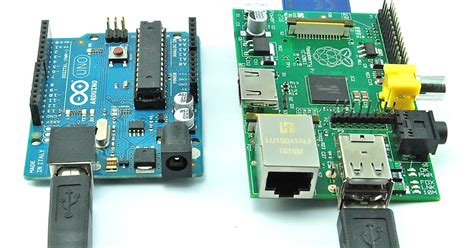 Dr Monk S DIY Electronics Blog Raspberry Pi And Arduino