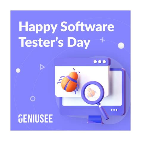 Testers Qa Softwaretesting Softwaretester Testing Professionals