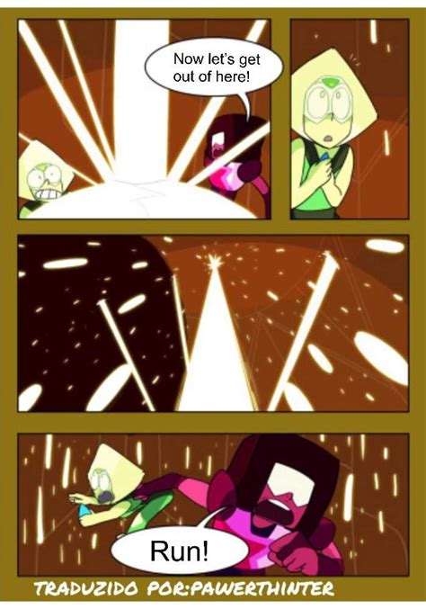 Steven And Nephrite Were Such Good Buddies Wish We Got To See More Them Together R Stevenuniverse