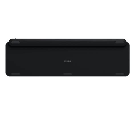 Logitech Mx Keys For Mac Wireless Illuminated Keyboard