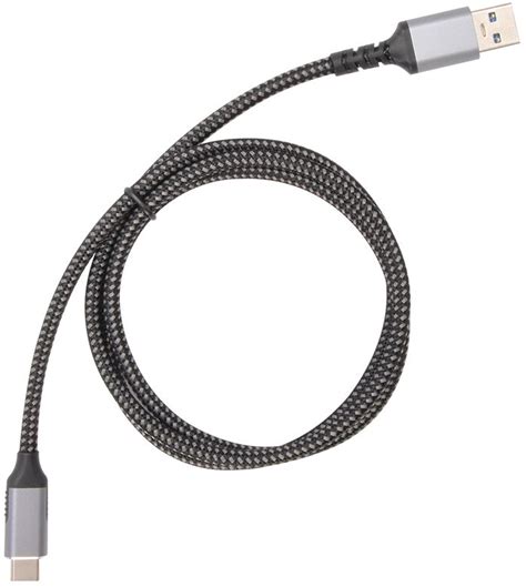 Кабел Vcom Usb към Usb Type C Cu401m 1m Cu401m 1m на топ цена от Ардес