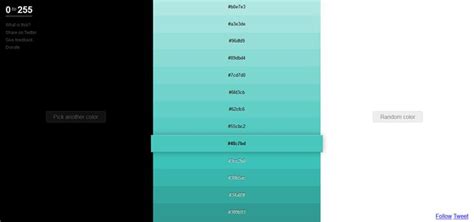 Tips For Changing Your Blog S Color Scheme Blog Colors Web Colors Color