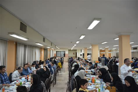 گردهمایی خانواده بزرگ دانشگاه سجاد به مناسبت بزرگداشت روز معلم