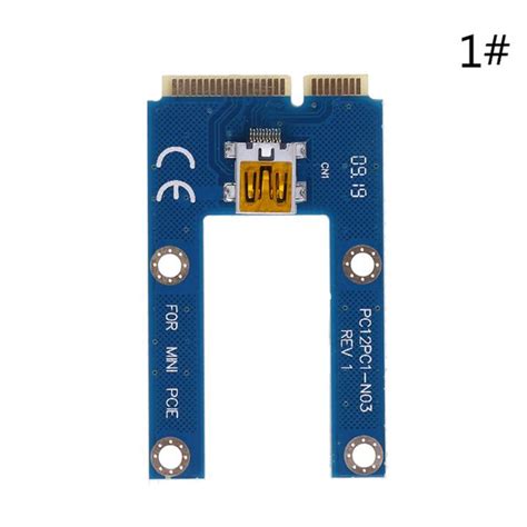 Mini Pcie To USB Adapter Converter USB To Mini Pci E PCIE Express Daraz Com Bd