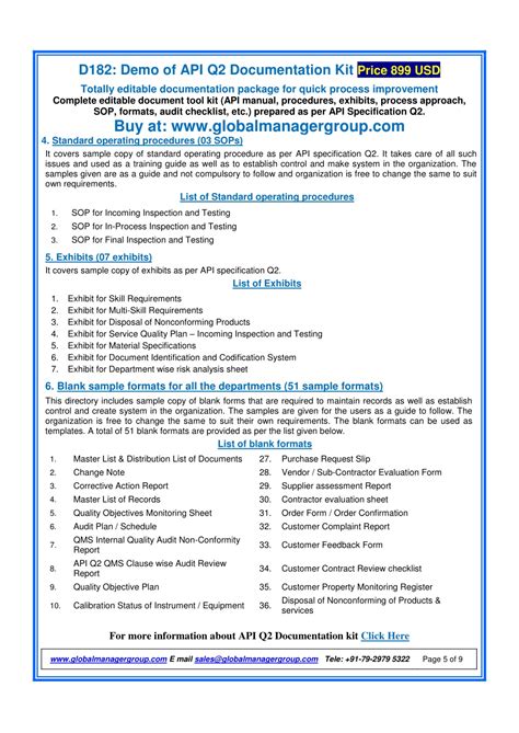 PPT API Q2 Documentation Kit PowerPoint Presentation Free Download ID 11171372