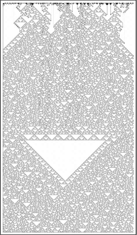 Figure 1 From Implementing Cellular Automata For Dynamically Shading A Building Facade