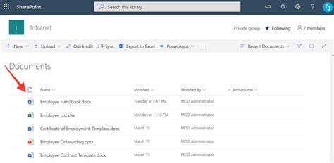 How To Show Only Recent Documents In Shortpoint Element Shortpoint