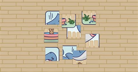 Tiny Unity Sample Projects — Alex Massé