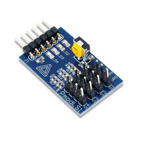 Digilent Pmod Ls1 Infrared Light Detector Buy Online At Low Price In India