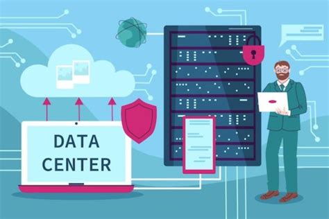 Top 10 Data Center Security And Compliance Best Practices