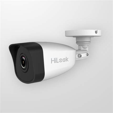 Ip камера Hilook Ipc B121h Надеждна Ip камера Hikvision Hikvisionbg