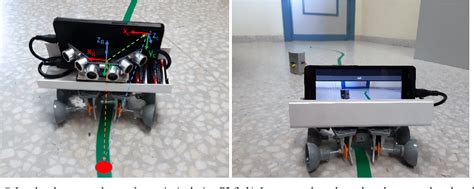 Figure 7 From An Android And Arduino Based Low Cost Educational Robot