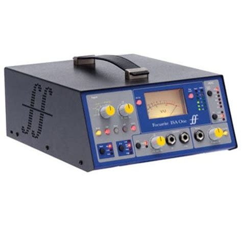 Audio Preamplifier Shop For Preamp Online In India Bajaao