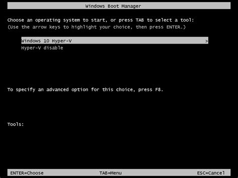 How To Uninstall Or Disable Hyper V In Windows