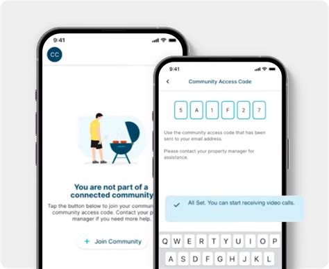 Answers To Questions About Access Controls Myq