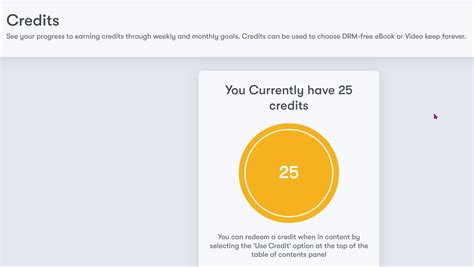 using packt publishing credits for free books azure readiness starts here