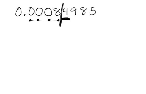 Solvedadd The Following Floating Point Numbers Whose Formats Are