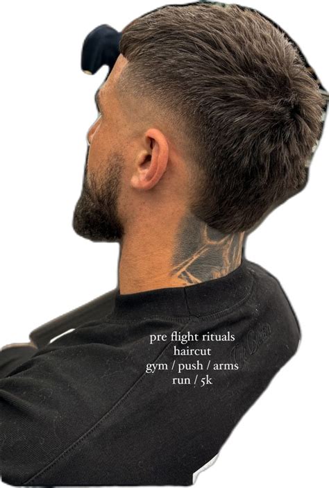 Arm Tattoos For Guys Forearm Mohawk Hairstyles Faded Hair Mens